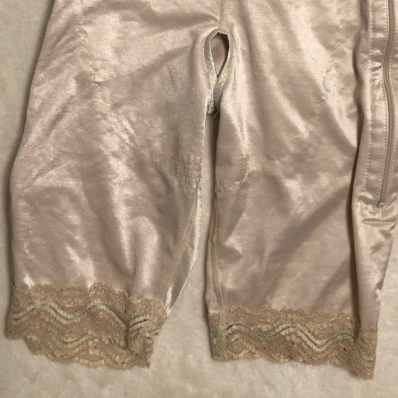 caromed | Intimates & Sleepwear | Caromed Recovery Girdle Beautifully ...